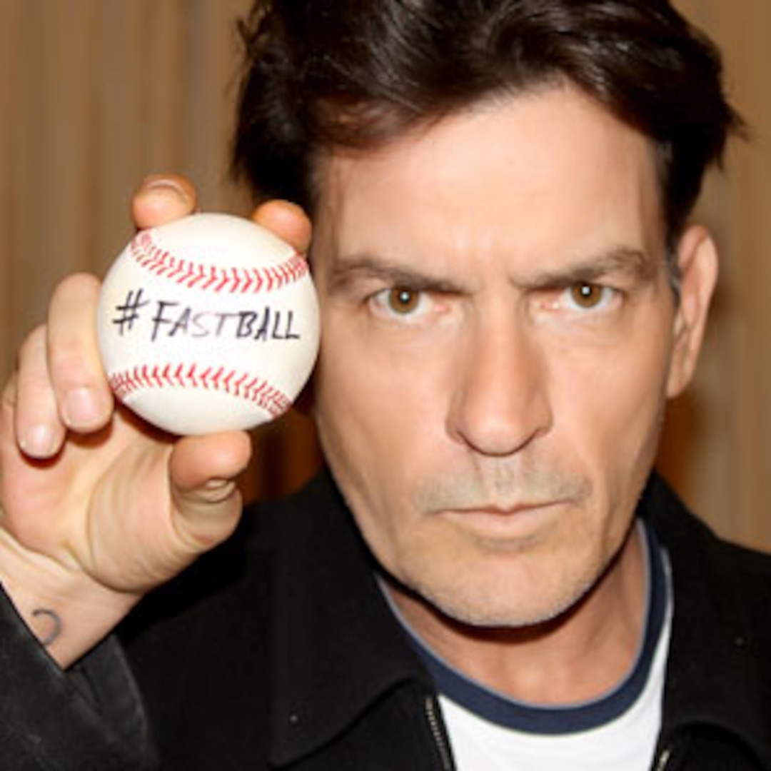Charlie Sheen: Quote Machine Charlie Sheen: Quote Machine